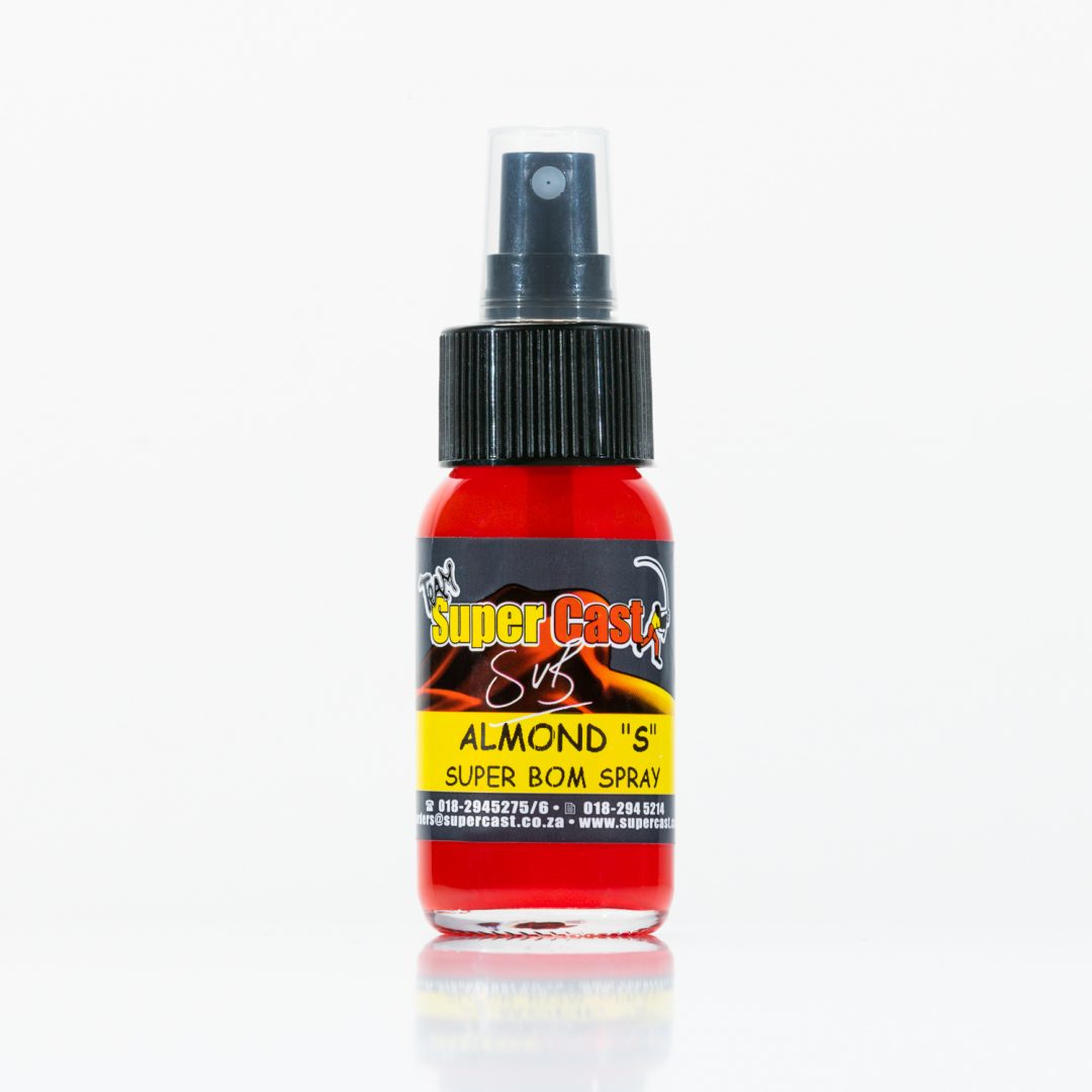 Super Bom Spray – SUPER CAST