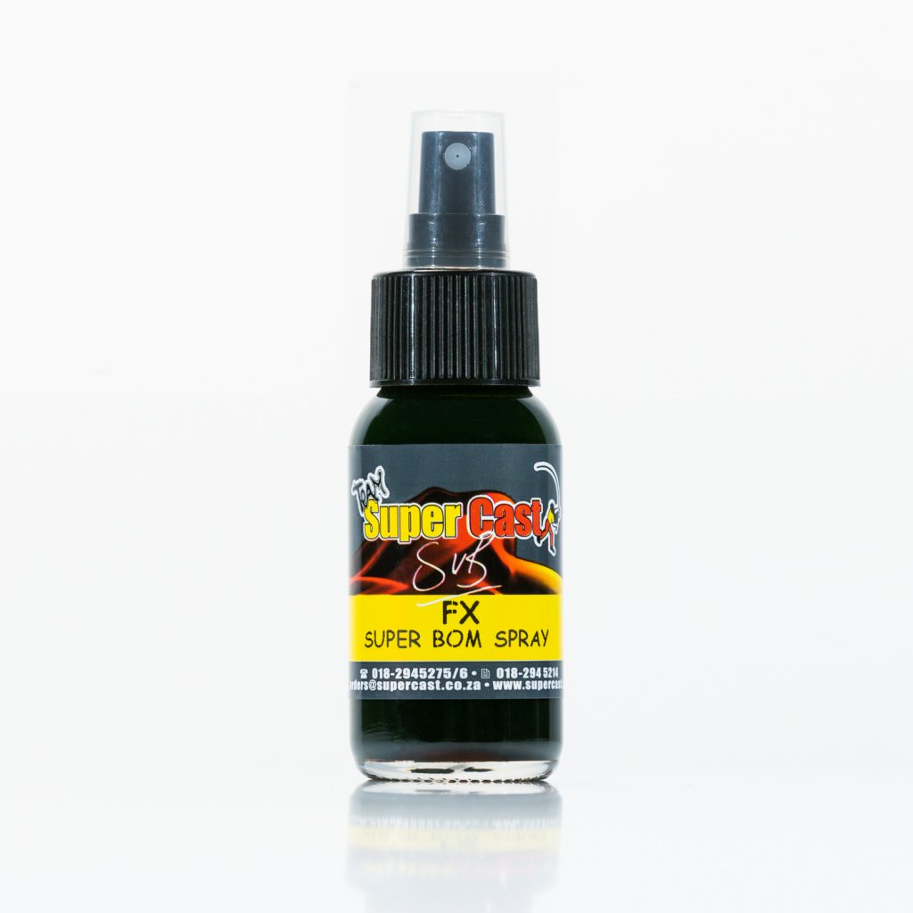 Super Bom Spray – SUPER CAST
