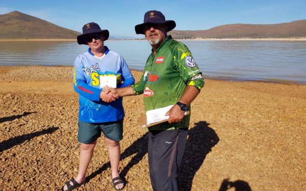 Kwaggaskloof 2019 – Gert van der Merwe – SUPER CAST
