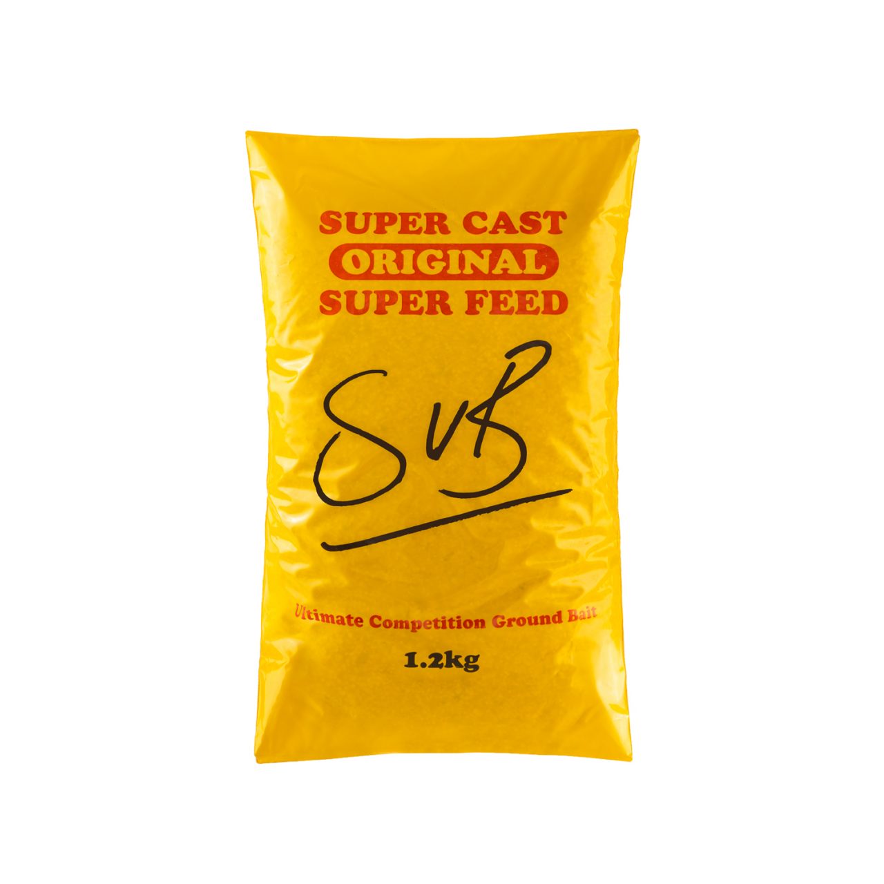 SVB – SUPER CAST