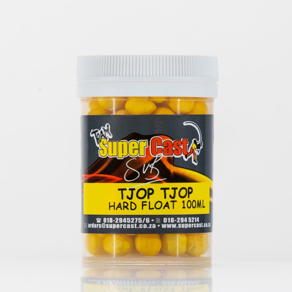 Tjop Tjop Hard Float 100ml-1 – SUPER CAST
